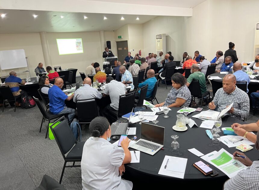 Gallery - Papua New Guinea Electoral Commission