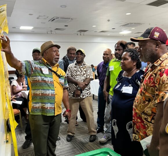 Gallery - Papua New Guinea Electoral Commission